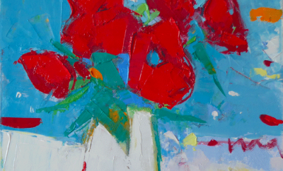 Marion Thomson Artist