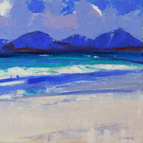 Marion Thomson Artist - Marion Thomson Artist